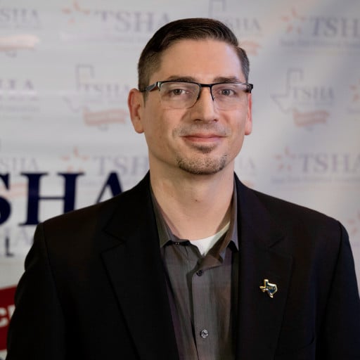 About TSHA | Preserving and Promoting Texas History