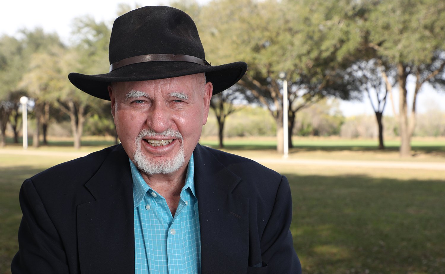 Jerry D. Thompson, Ph.D.