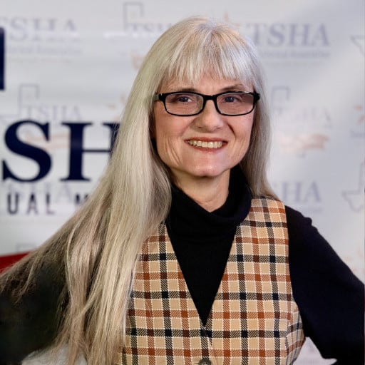 About TSHA | Preserving and Promoting Texas History