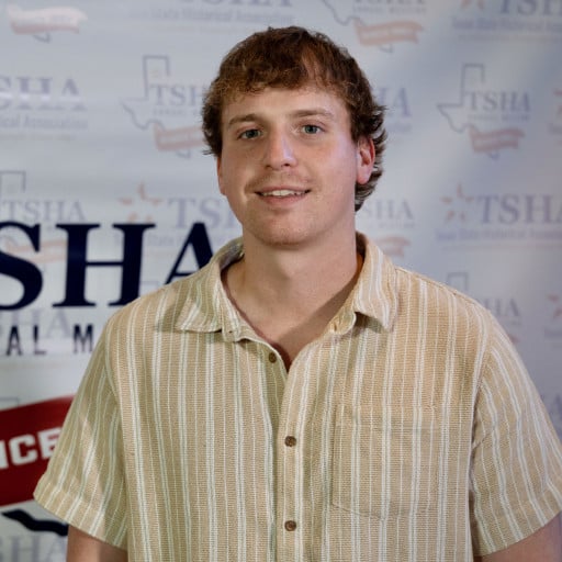 About TSHA | Preserving and Promoting Texas History