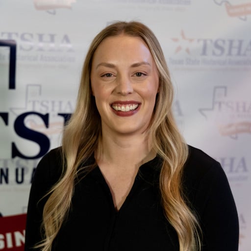 About TSHA | Preserving and Promoting Texas History