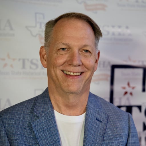 About TSHA | Preserving and Promoting Texas History