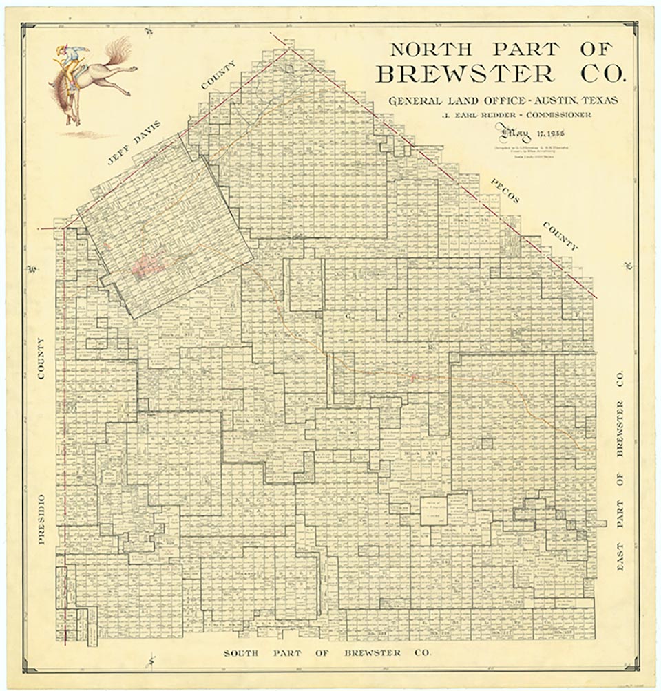 Big Bend National Park