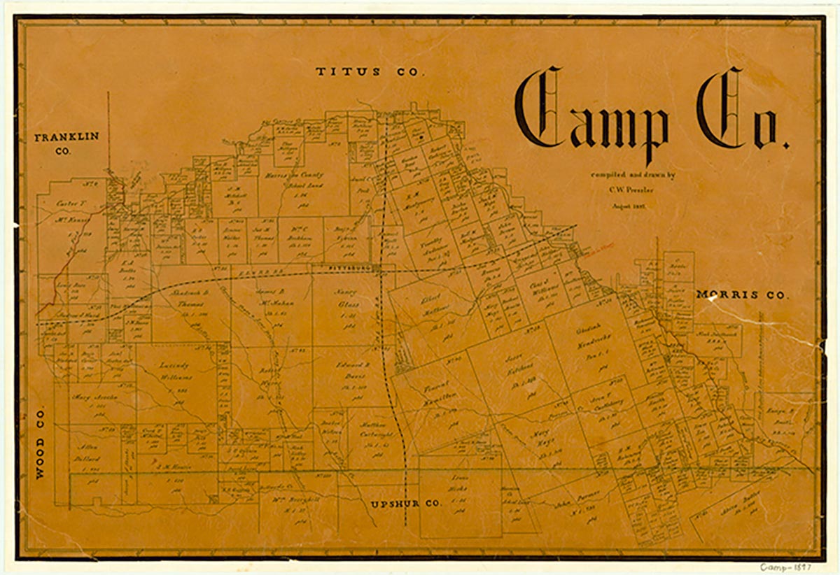 Camp County