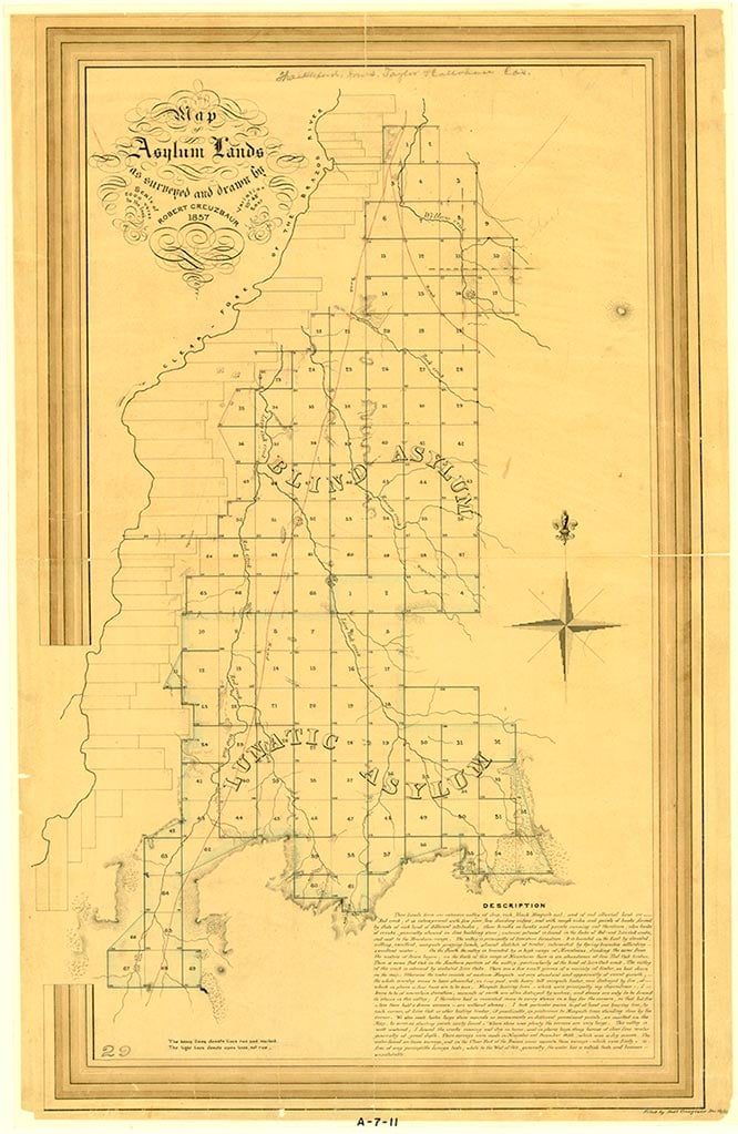 Terrell State Hospital