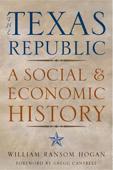 Debt of the Republic of Texas