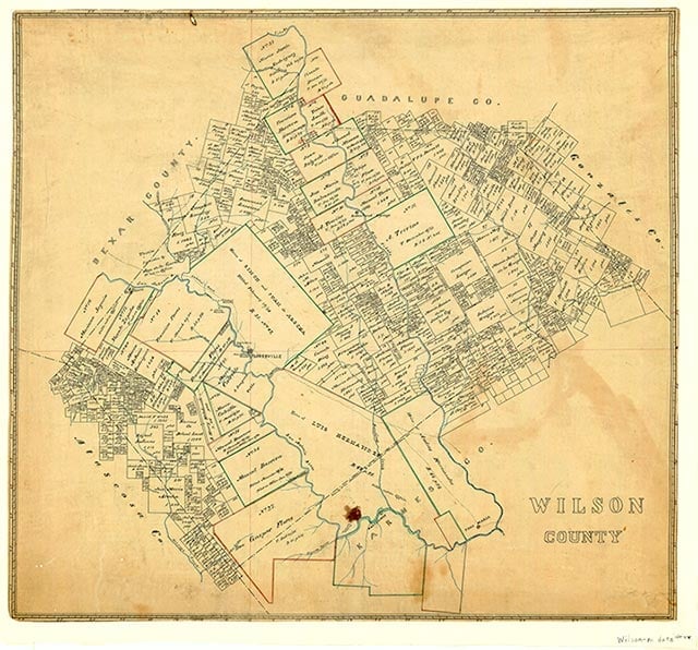 Sutherland Springs, TX