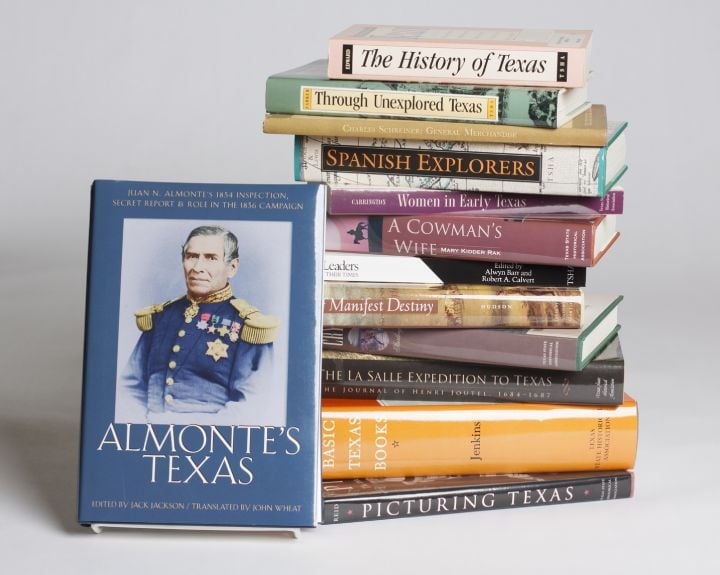 Explore Texas History | History Resources from TSHA